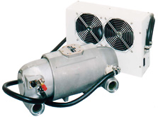 Canon Medical Components USA, Inc.